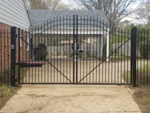 Photo Gallery - Bluff City Fence