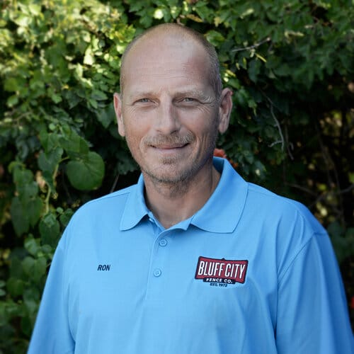 Meet Our Team – Bluff City Fence