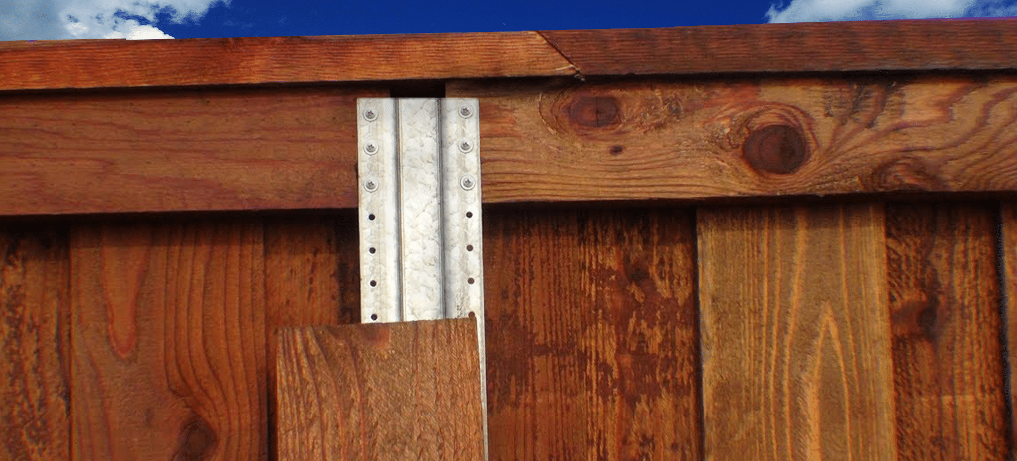 Take your fence to the next level with PostMaster - Bluff City Fence