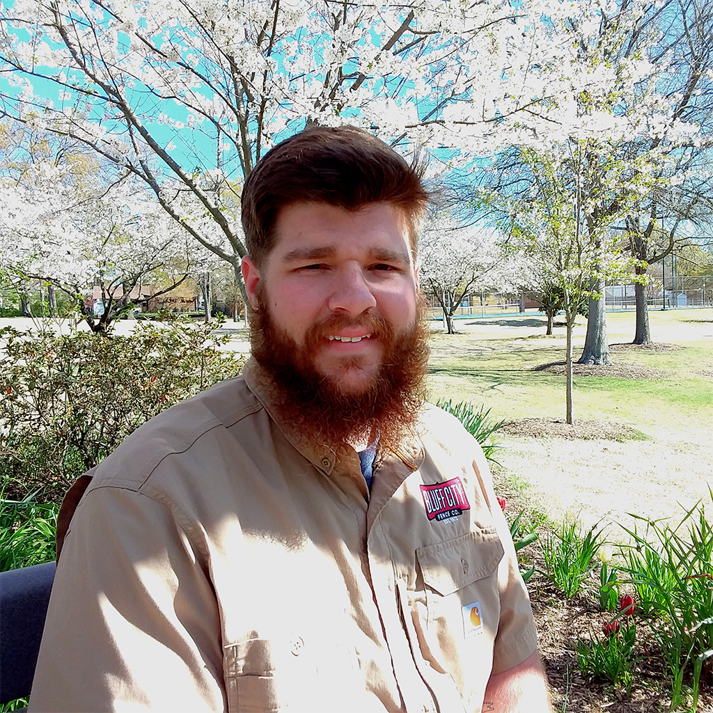 Meet Our Team - Bluff City Fence
